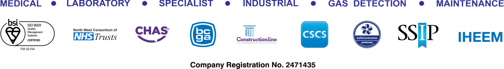 Medical Pipeline Services